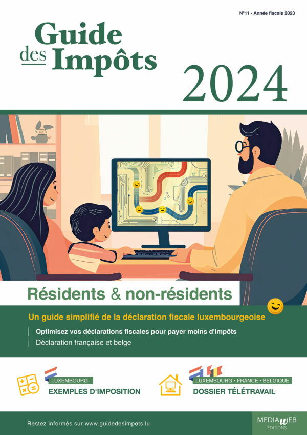 GUIDE DES IMPOTS 2024 – Guide des Impôts GUIDE DES IMPOTS 2024 – Guide des Impôts